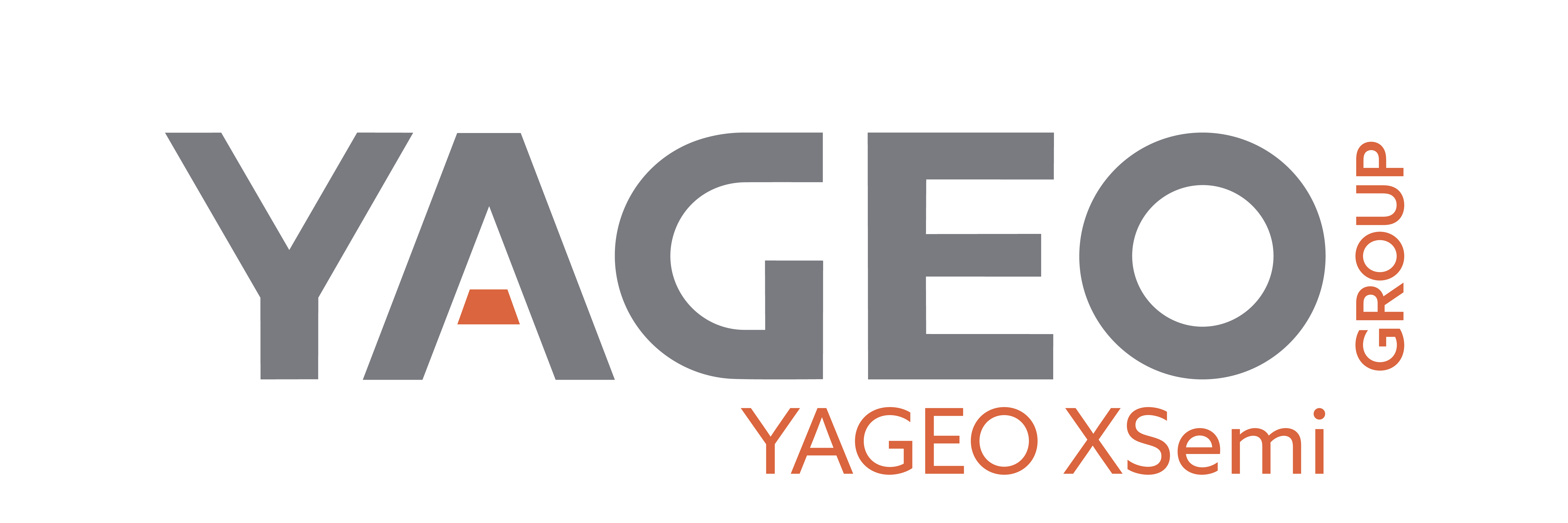 YAGEO XSemi